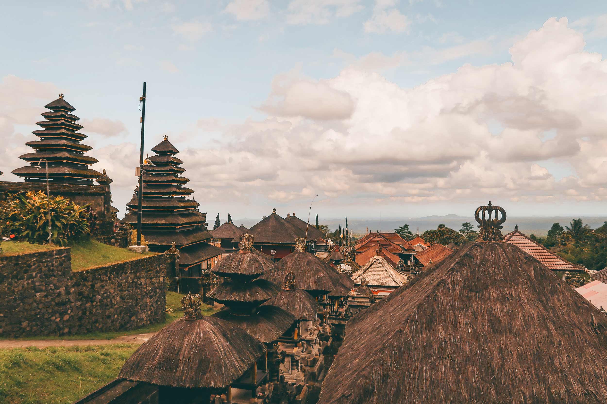travelinyourarms – Get to know the East of Bali – Climb the highest volcano