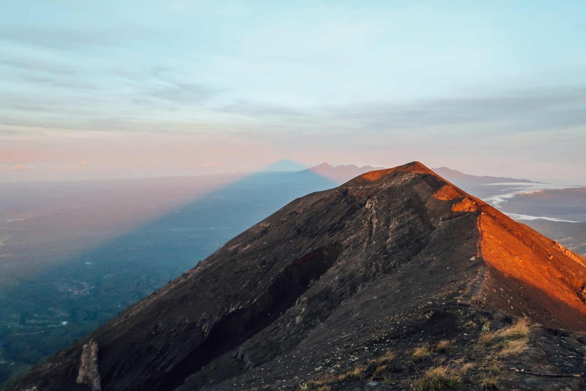 travelinyourarms – Get to know the East of Bali – Climb the highest volcano