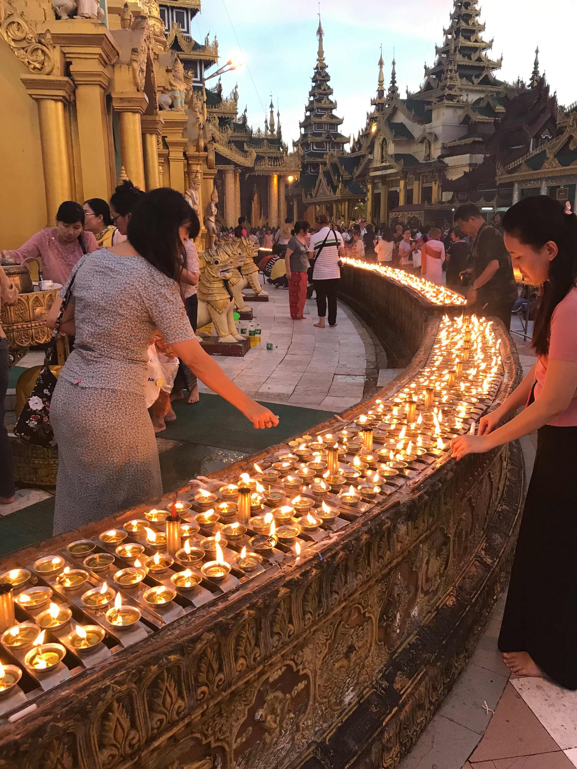 travelinyourarms – Our 3-weeks Myanmar Itinerary – Mingalabar!
