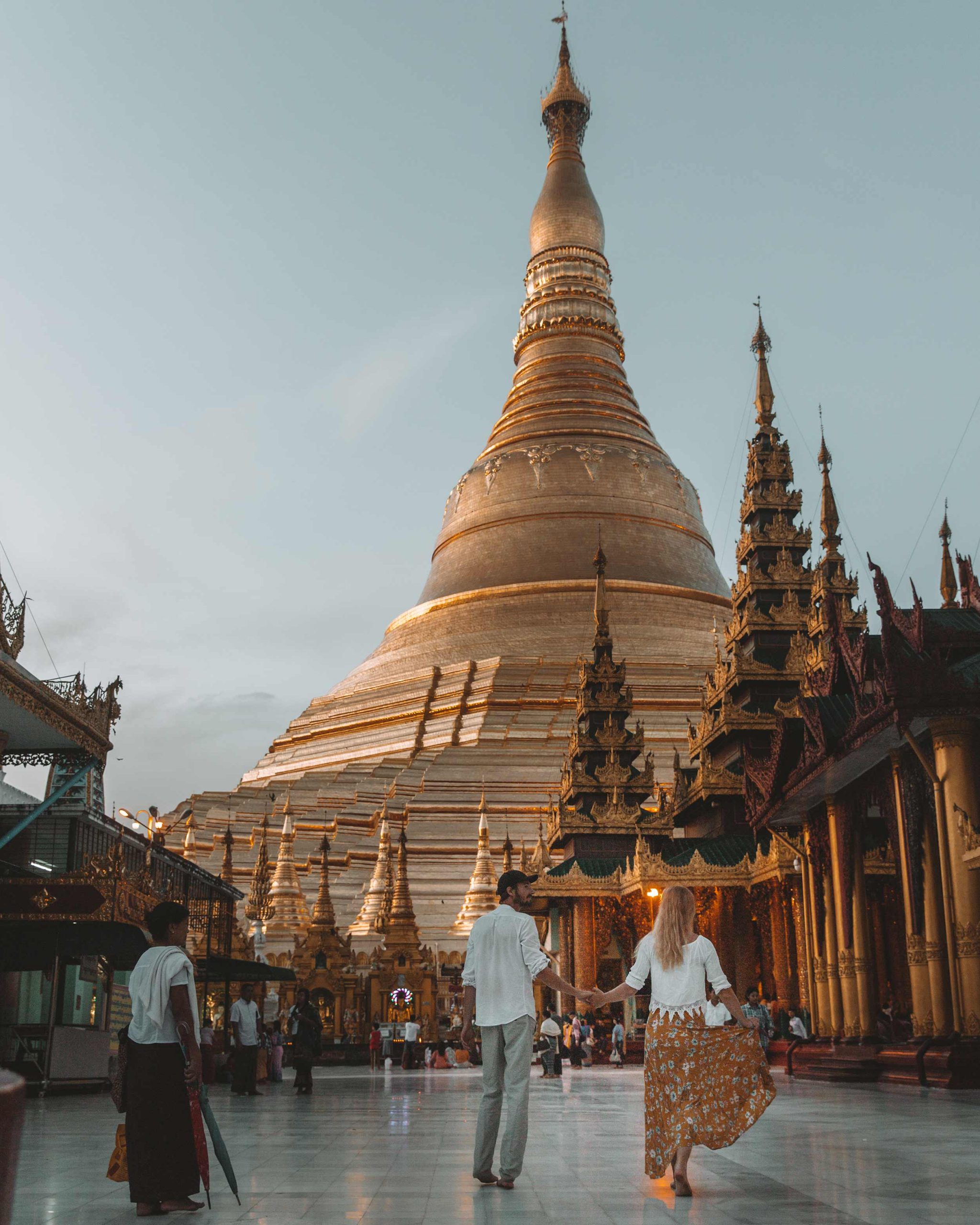 travelinyourarms – Our 3-weeks Myanmar Itinerary – Mingalabar!