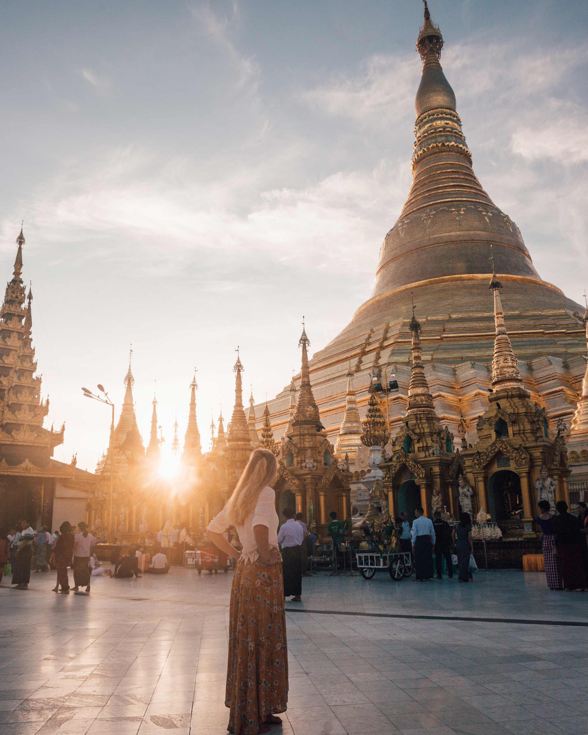 travelinyourarms – Our 3-weeks Myanmar Itinerary – Mingalabar!