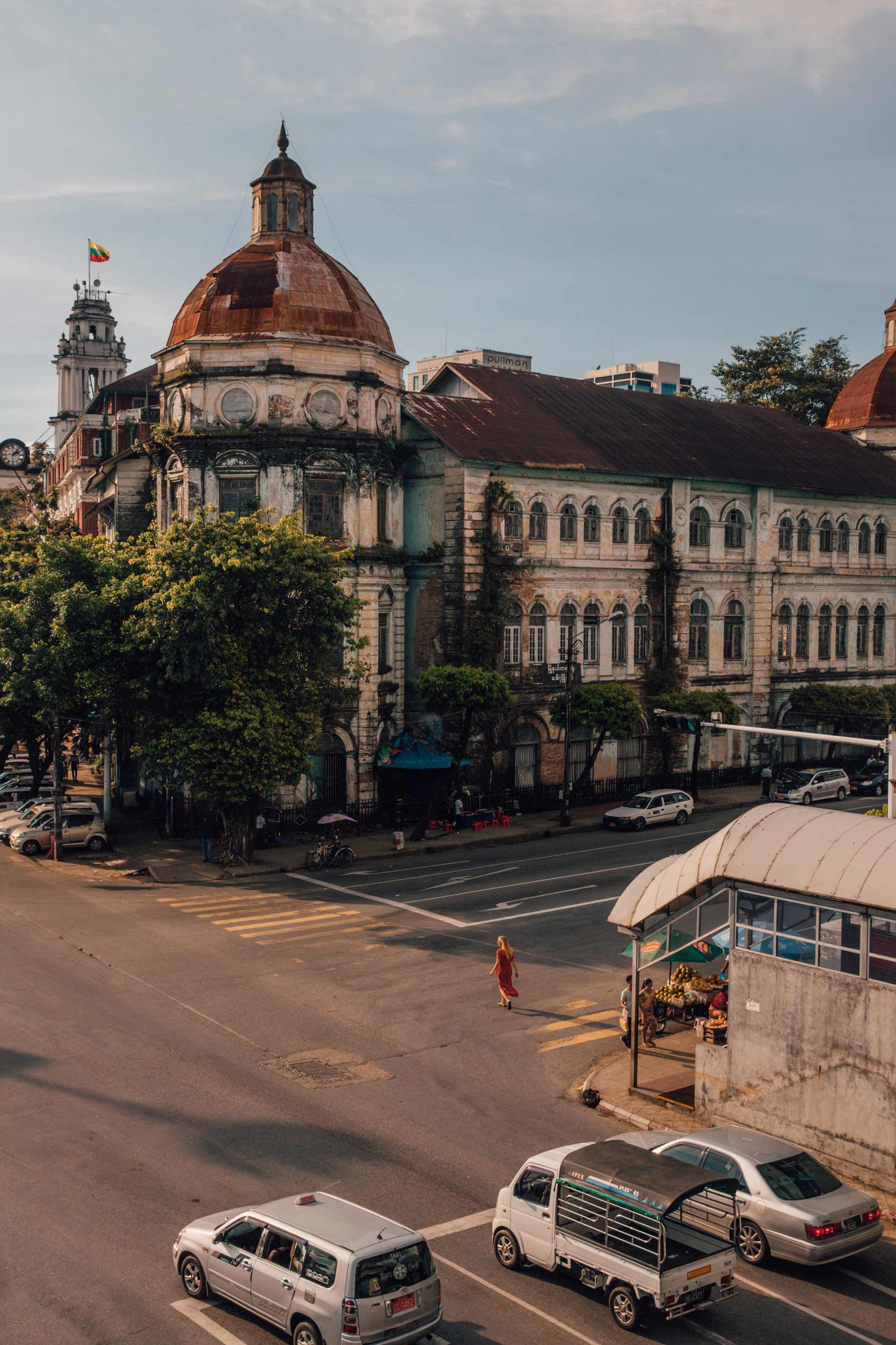 travelinyourarms – Our 3-weeks Myanmar Itinerary – Mingalabar!