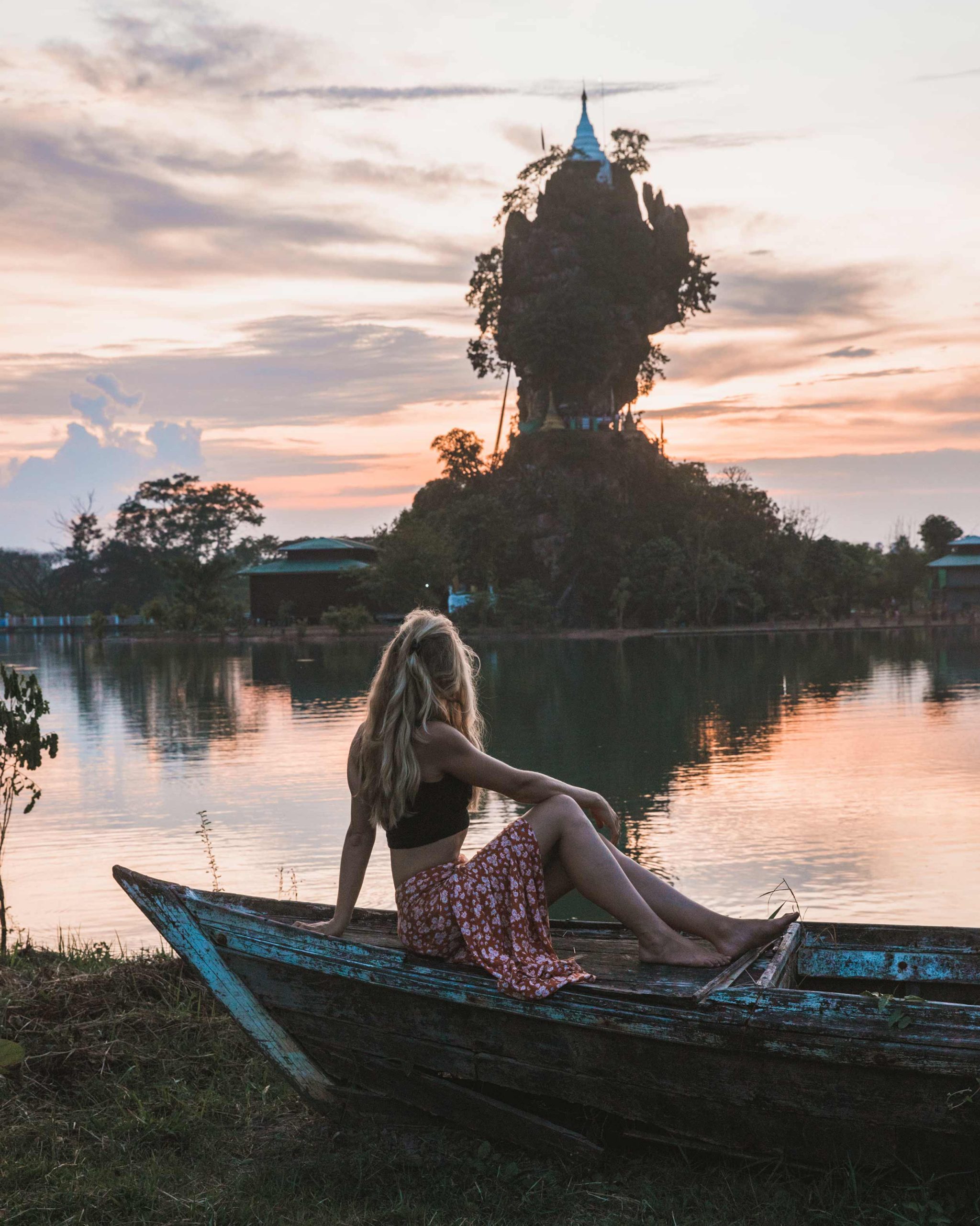 travelinyourarms – Our 3-weeks Myanmar Itinerary – Mingalabar!