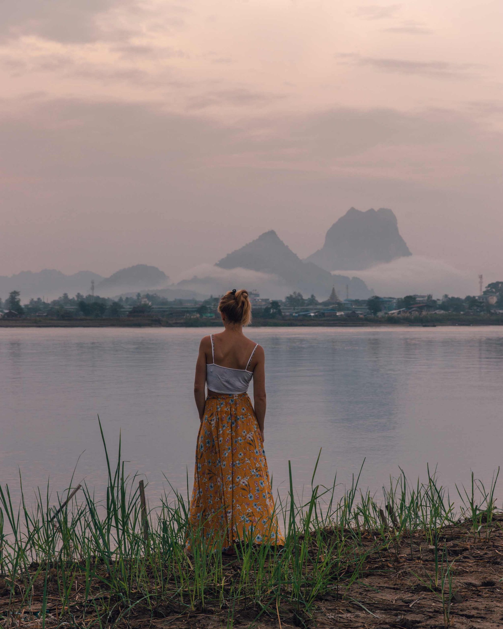 travelinyourarms – Our 3-weeks Myanmar Itinerary – Mingalabar!