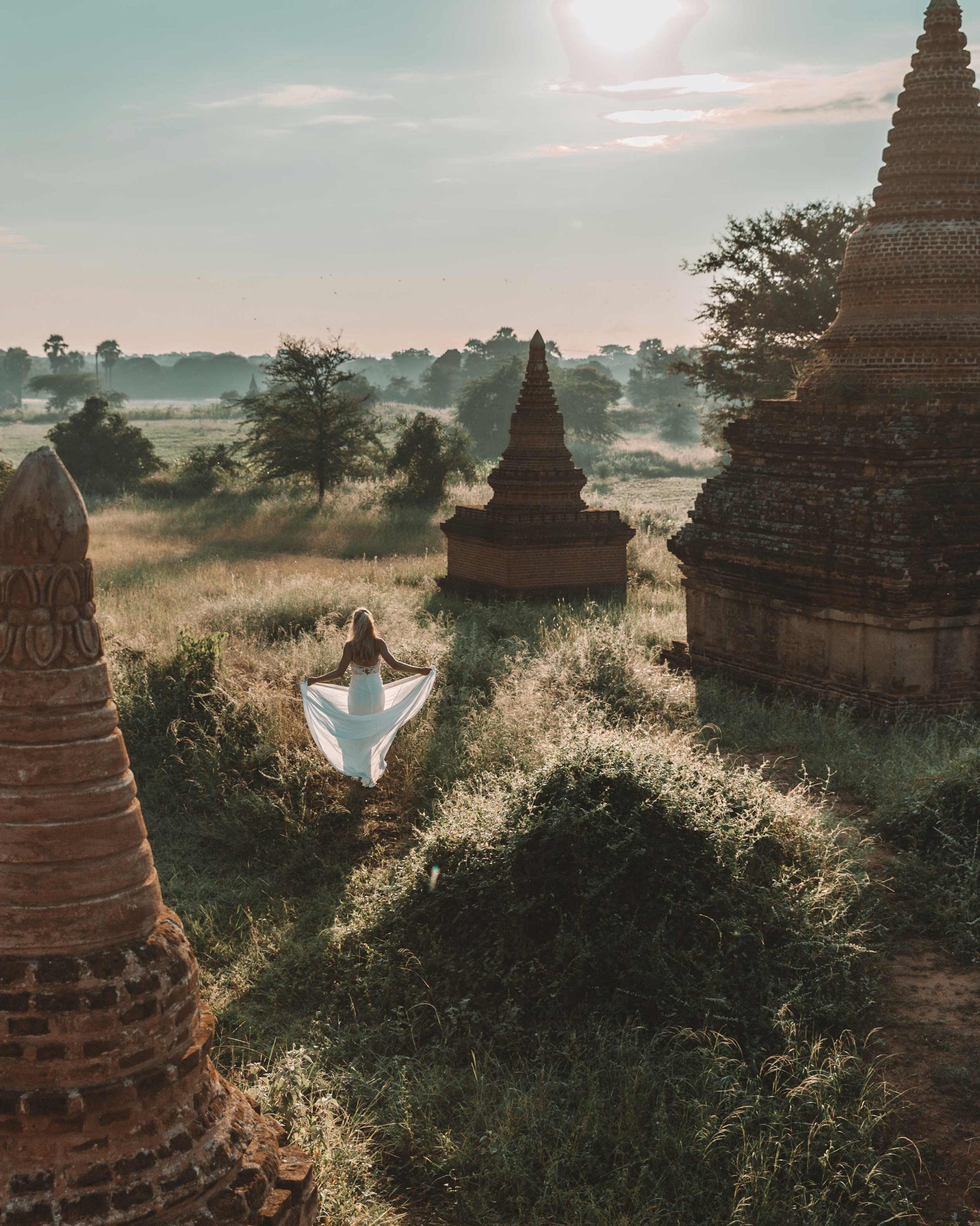 travelinyourarms – Our 3-weeks Myanmar Itinerary – Mingalabar!