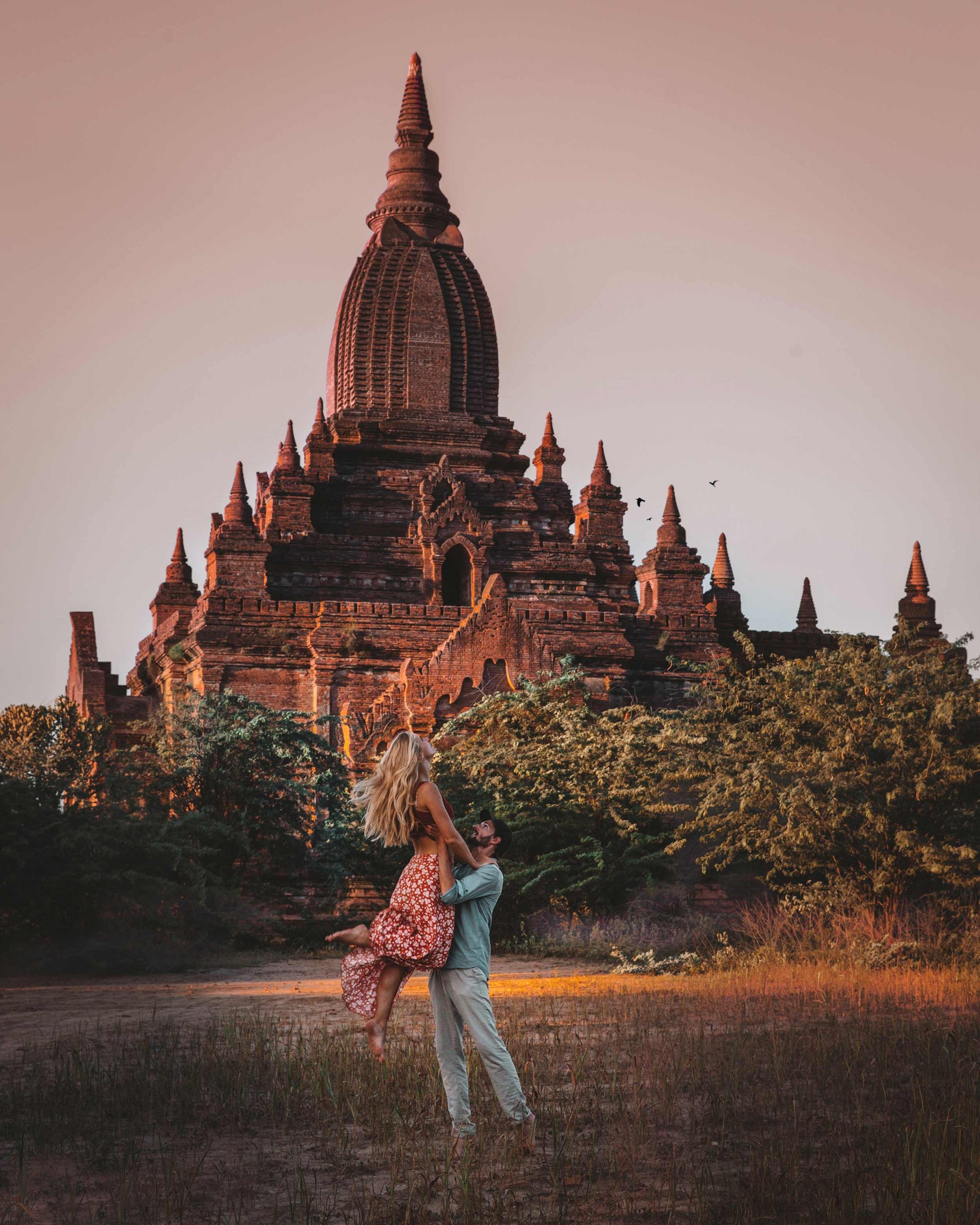 travelinyourarms – Our 3-weeks Myanmar Itinerary – Mingalabar!