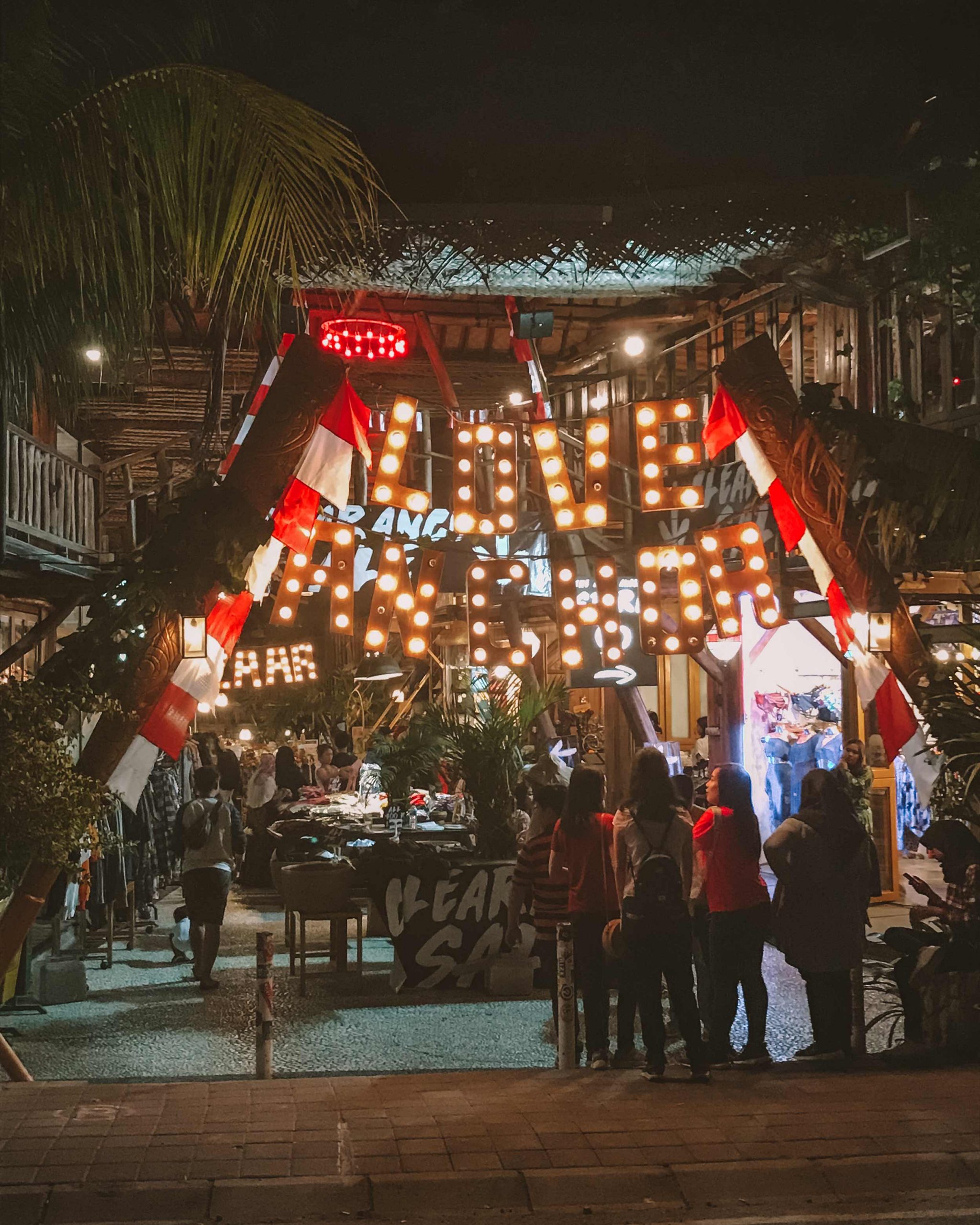 travelinyourarms – What to expect in chilled Canggu & Seminyak