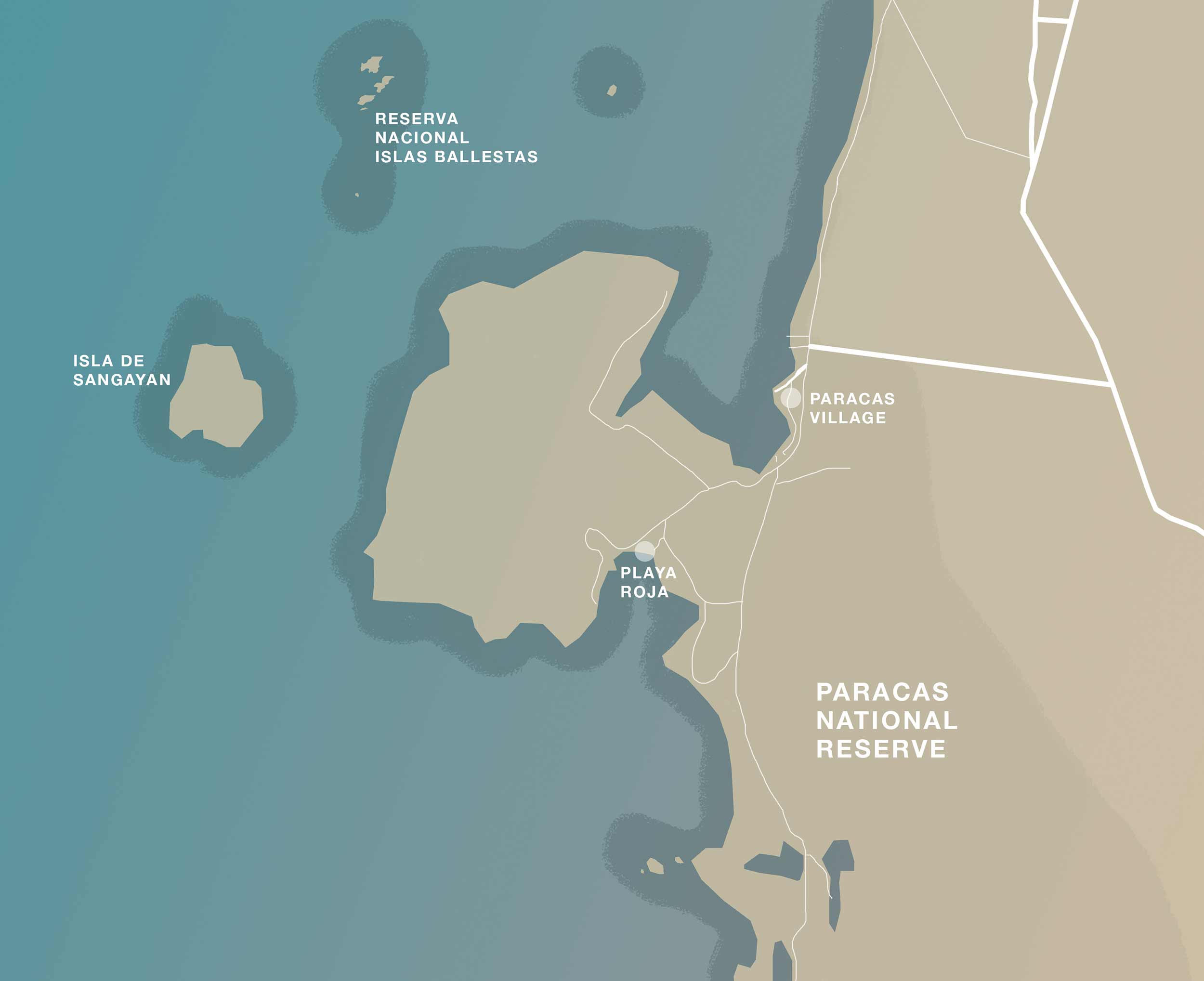 travelinyourarms – Where Desert meets the Ocean – Huacachina & Paracas
