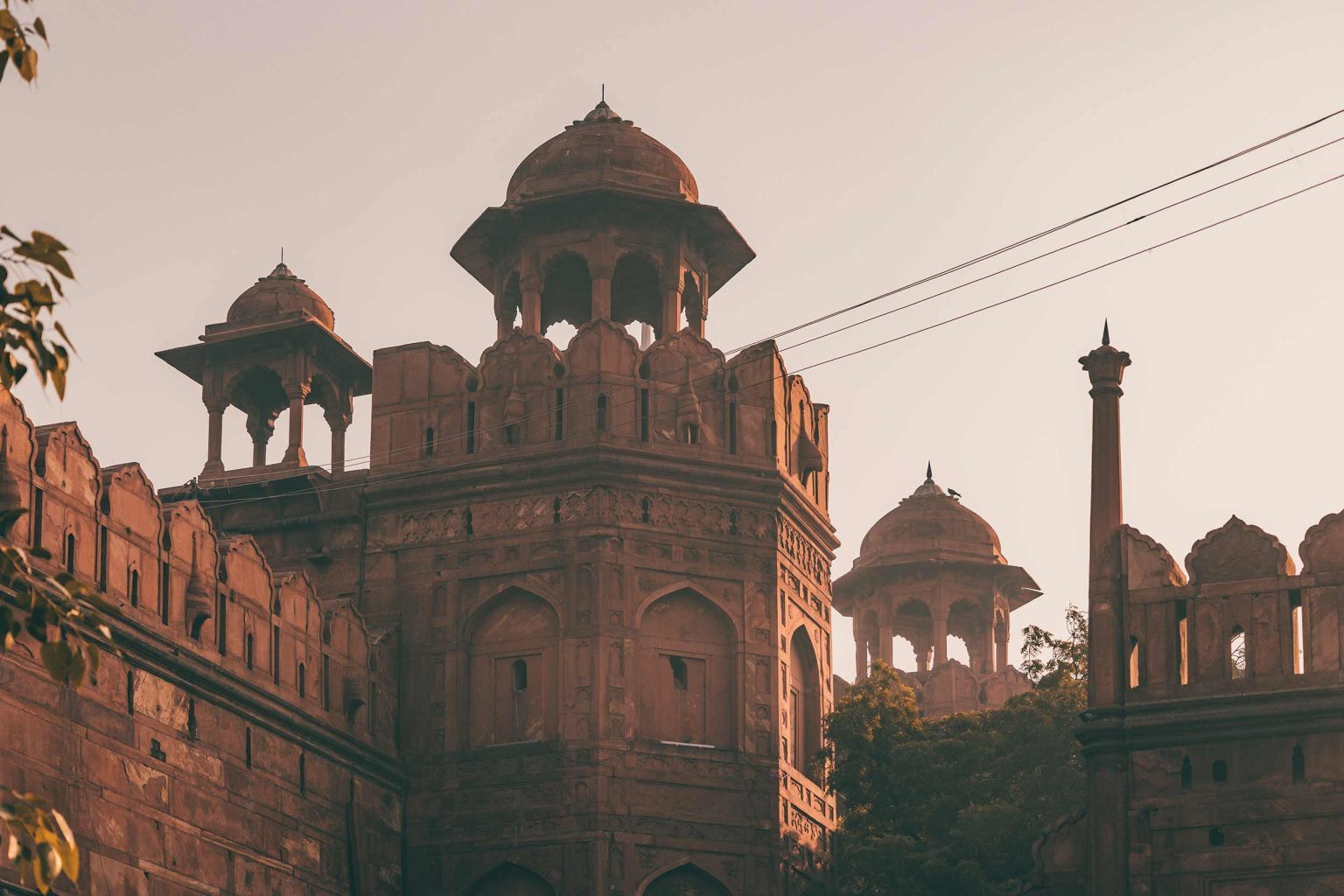 travelinyourarms – Our packed North India guide for 2 weeks