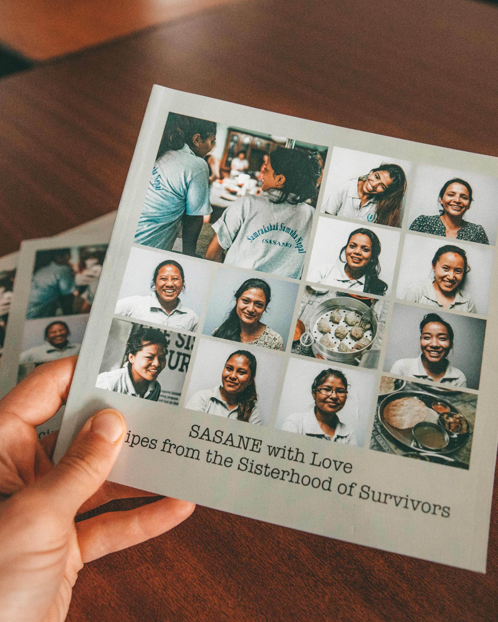 travelinyourarms – Our outstanding experience in Nepal in 3 weeks