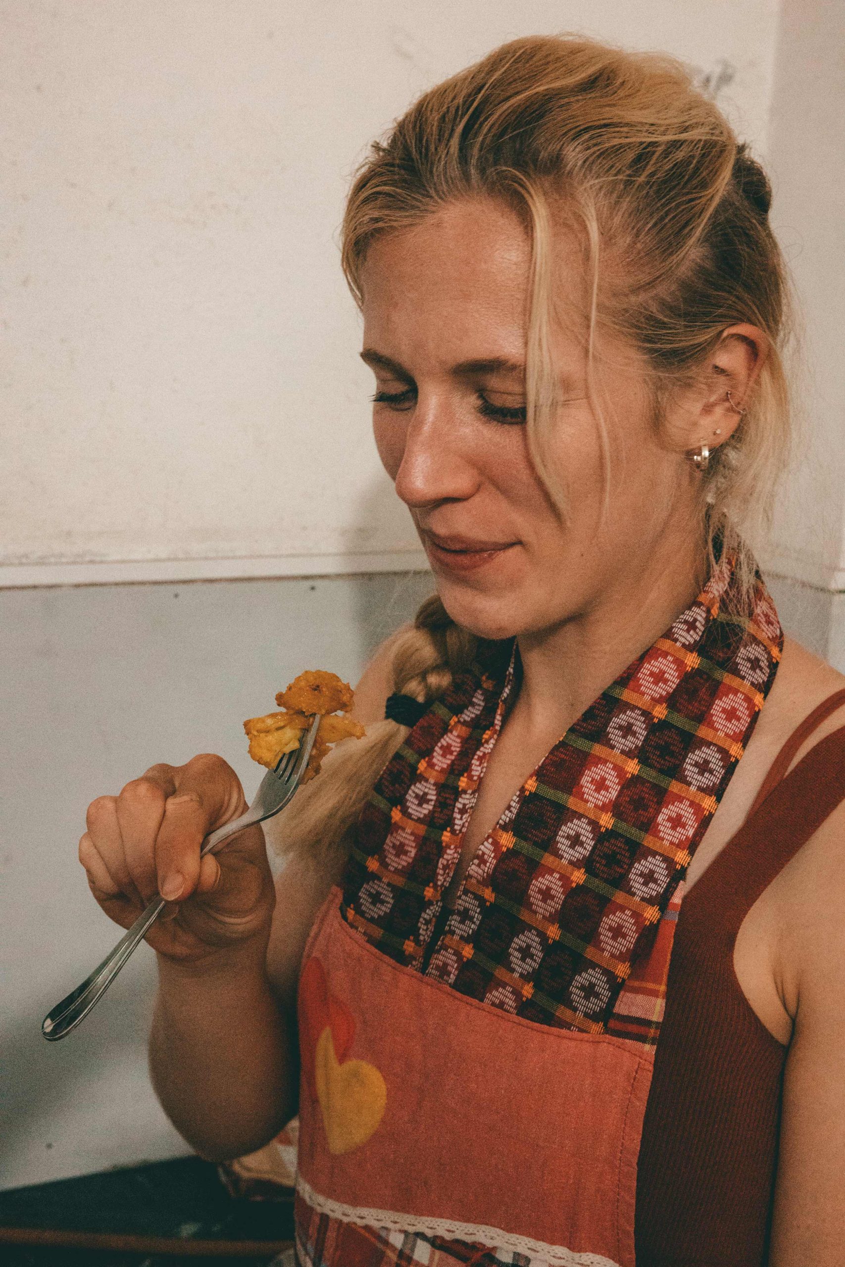 travelinyourarms – Our outstanding experience in Nepal in 3 weeks
